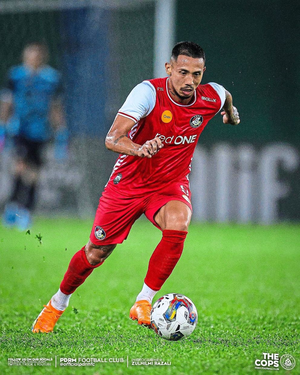 Football: Be wary of Penang as they stack up high-profile players ahead ...