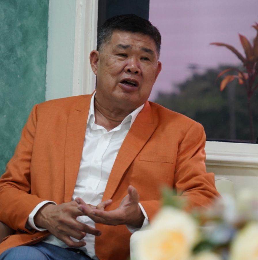 Ambulance or college degree, 'Uncle Potato' is your make-it-happen ...