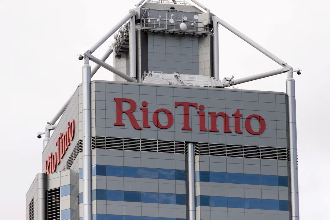 Rio Tinto eyes bailout for Australian aluminium smelter, report says ...