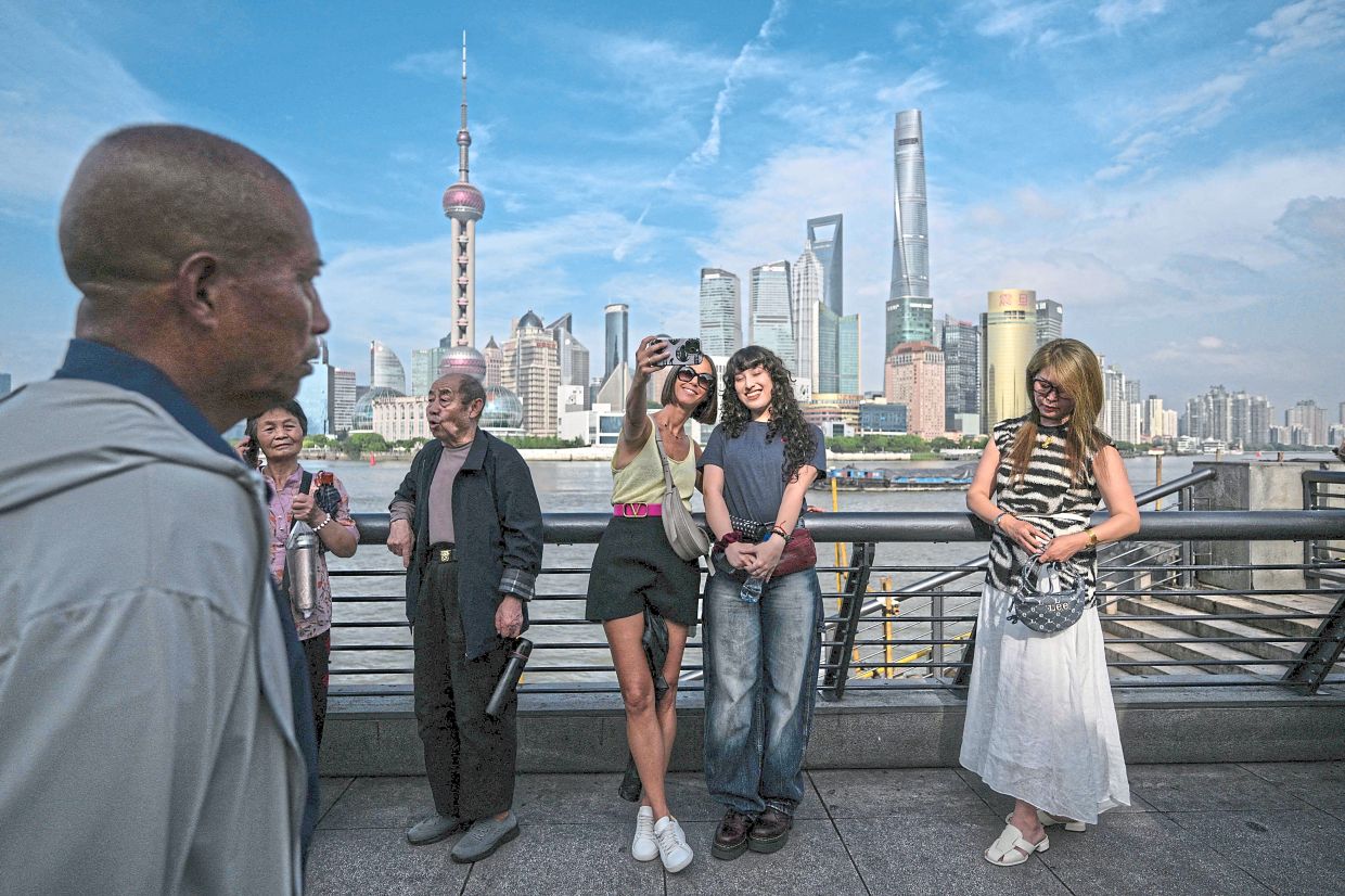 Global hotel chains feel bite of tight purse strings | KLSE Screener