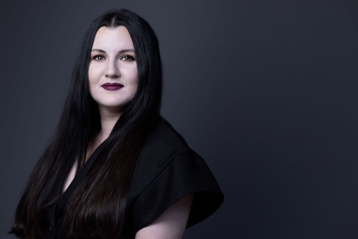 From fishing family to Big Tech: French CEO takes on Silicon Valley ...