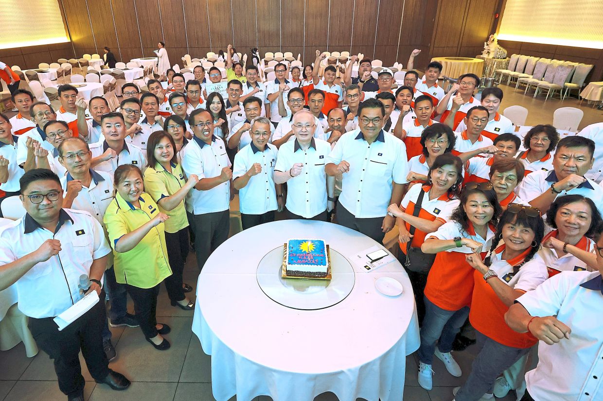 Hearing the grassroots | The Star