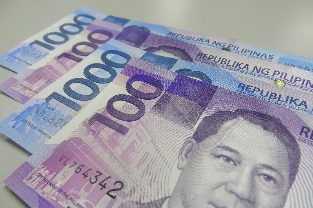 Philippine peso heads for longest losing run in over a year | The Star