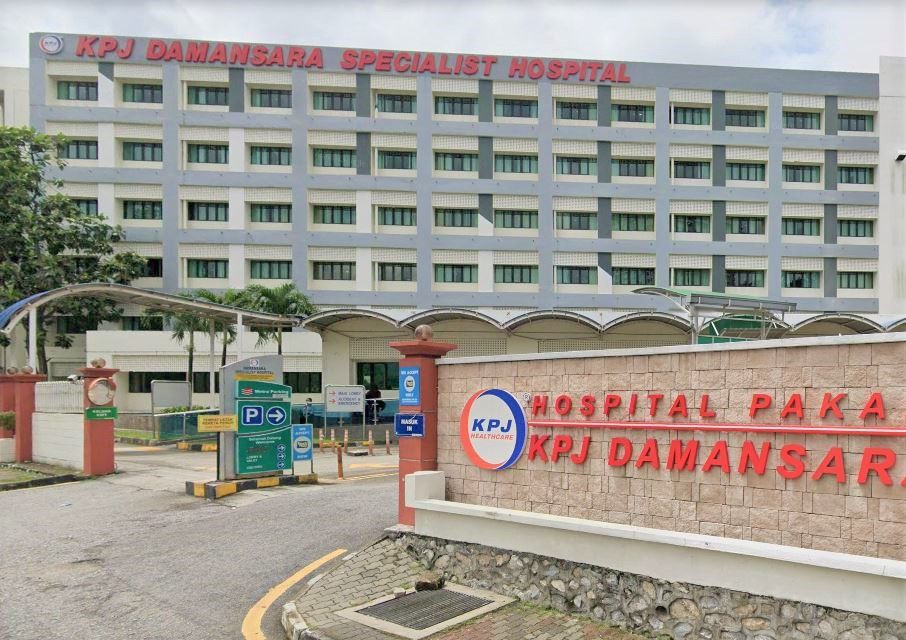 KPJ to undertake hospital renovation works totalling RM31.97mil | The Star