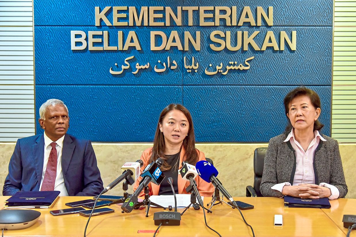 : Help for helpless voices | The Star