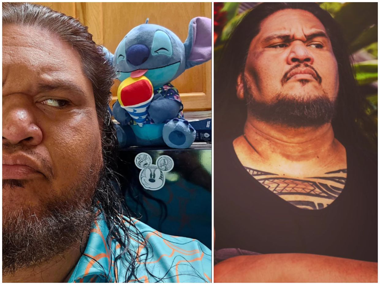 ‘Lilo & Stitch’ actor David Hekili Kenui Bell dies at 46 | The Star