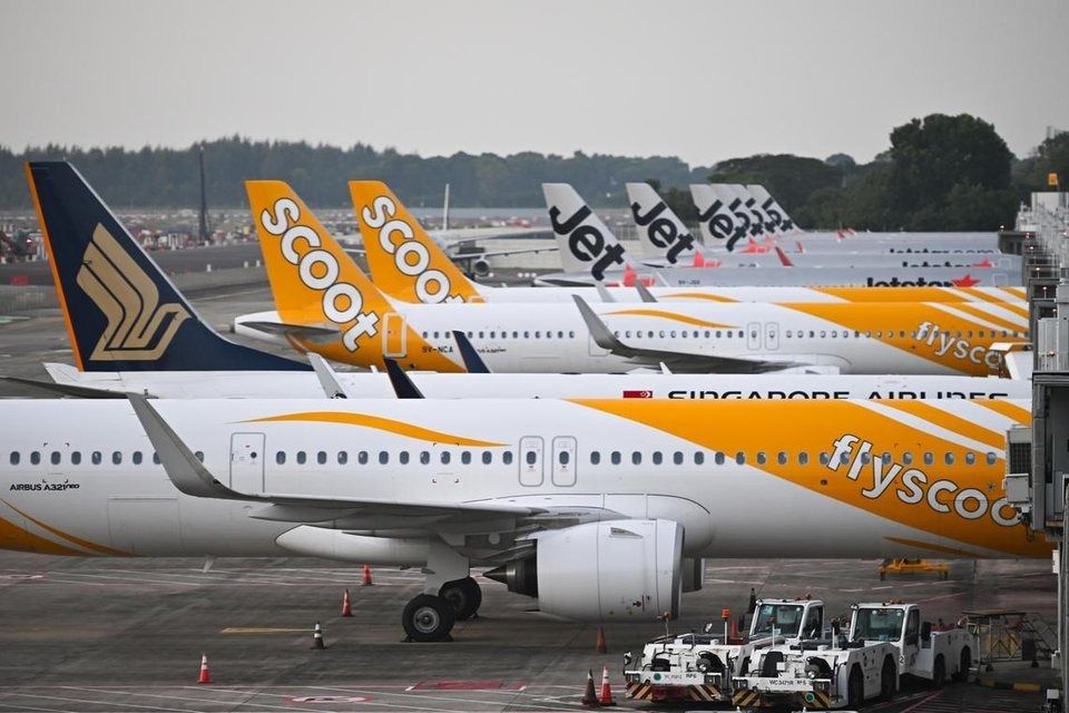 Runway widens for SIA as Jetstar Asia exits amid aviation turbulence ...