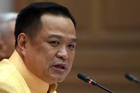 Thai Cabinet rift over Interior Ministry post risks shaking ruling coalition | The Star