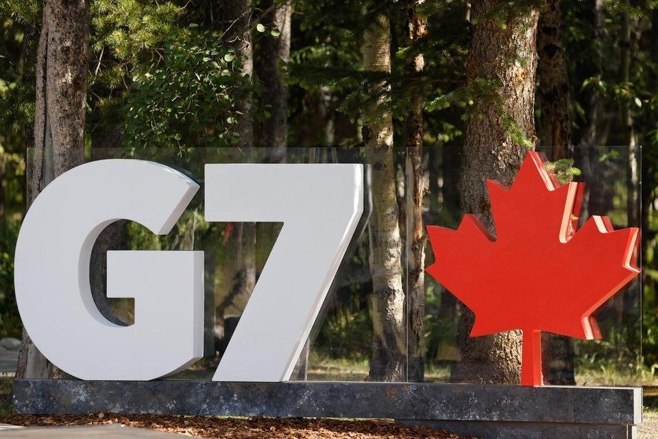 China lashes out at G-7, Von der Leyen for criticism of policies | The Star