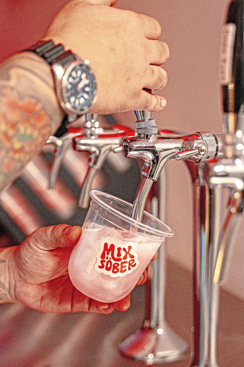 New hot spots sizzle | The Star