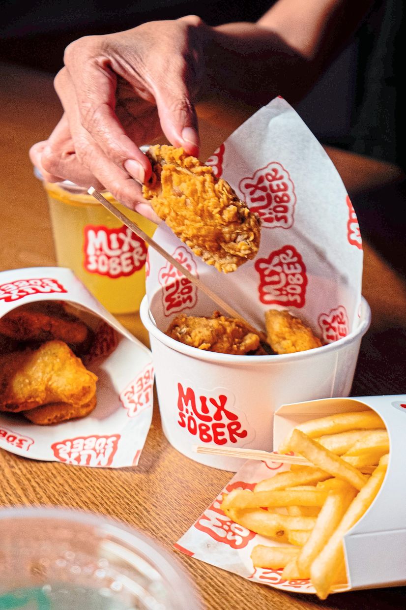 New hot spots sizzle | The Star