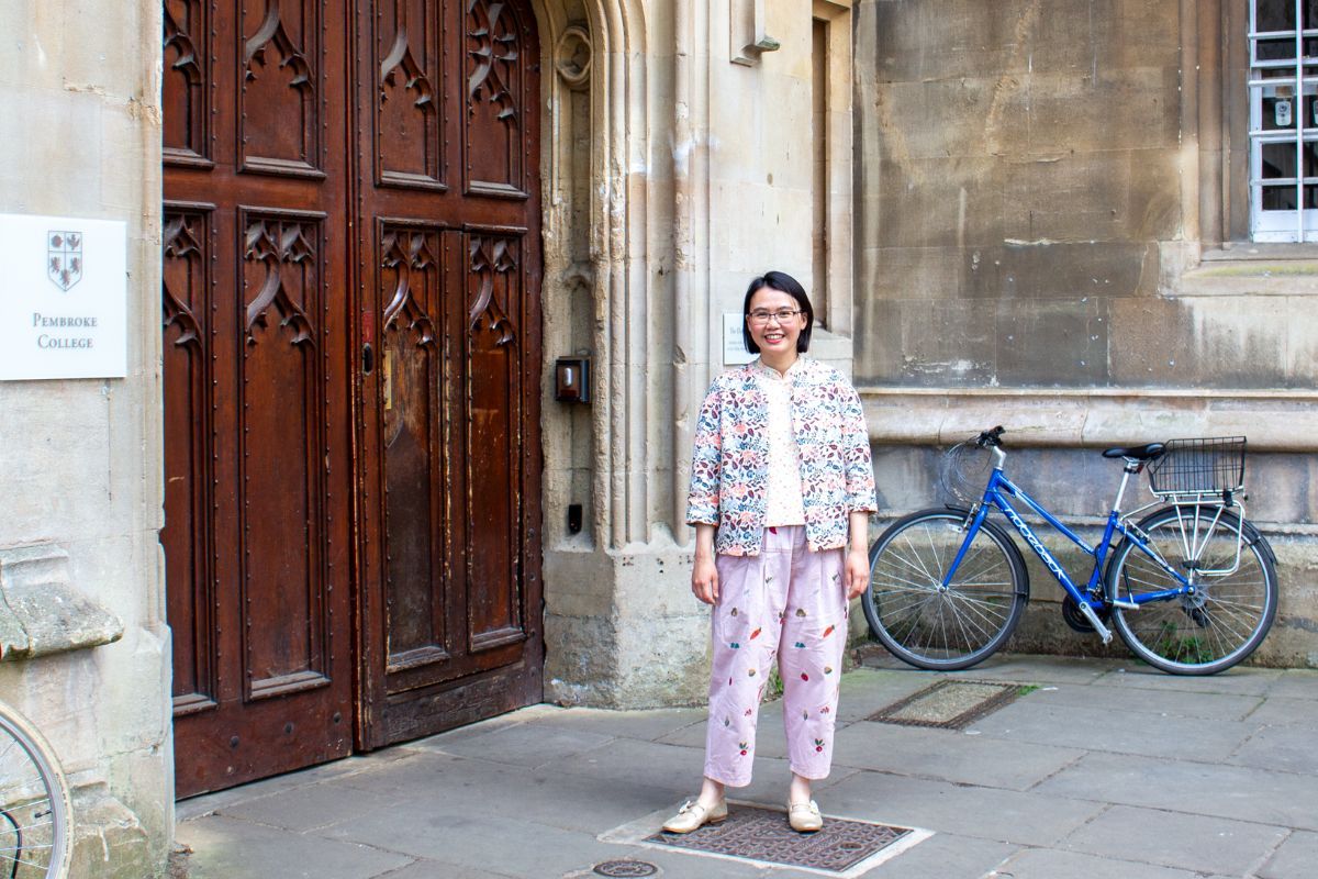 2025 Tolkien Lecture: Zen Cho on the fun and freedom of fantasy | The Star