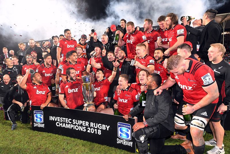 Rugby: Rugby-List of Super Rugby champions | The Star