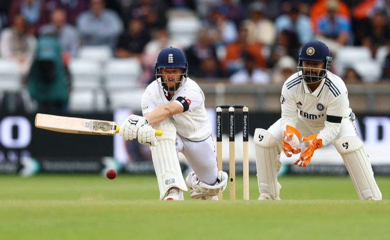 Cricket: Cricket-Brilliant Duckett ton steers England to exhilarating ...