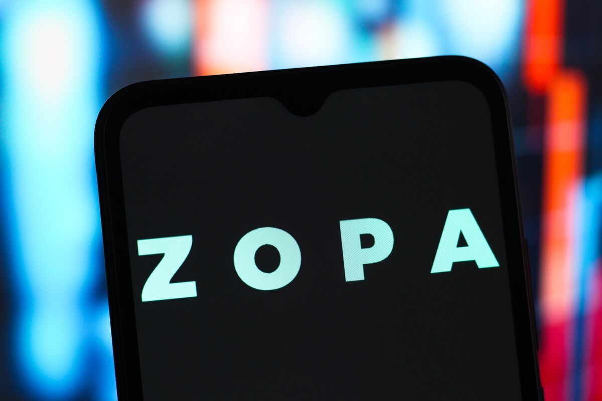 Digital lender Zopa introduces UK bank account | The Star