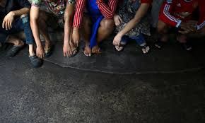 Brunei briefing highlights indicators of human trafficking | The Star