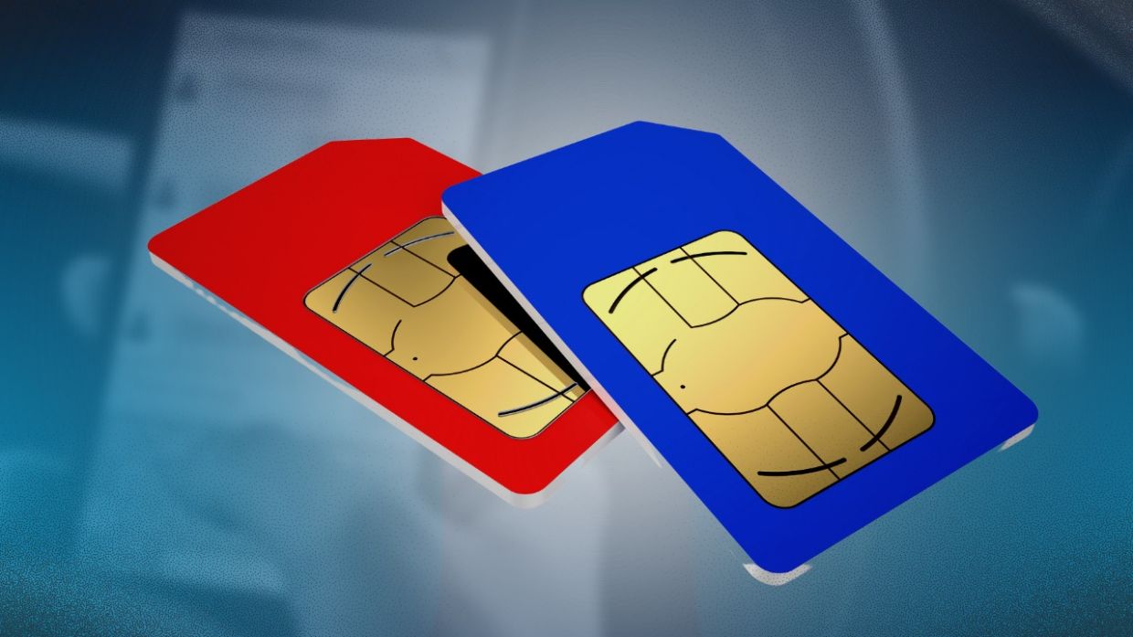 Watchdog renews push to limit SIM registration in Philippines to fight ...