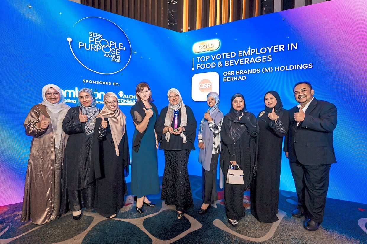 THE PEOPLE FACTOR | KLSE Screener