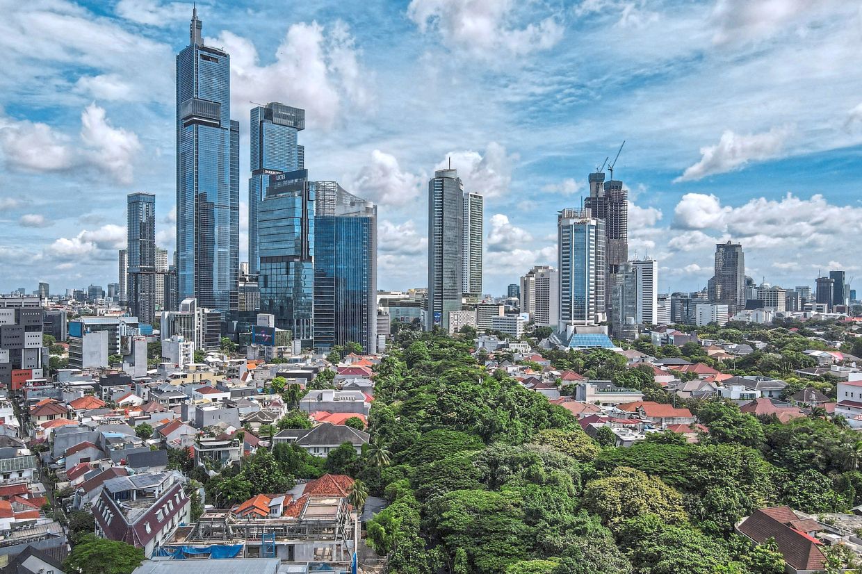 Govt to renovate two million homes this year | KLSE Screener