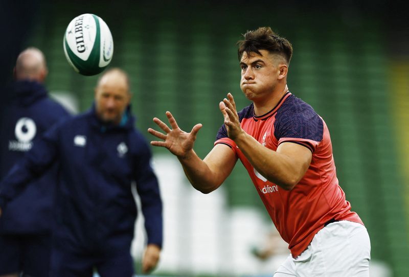 Rugby: Rugby-Sheehan captains Lions, Pollock at number eight for ...