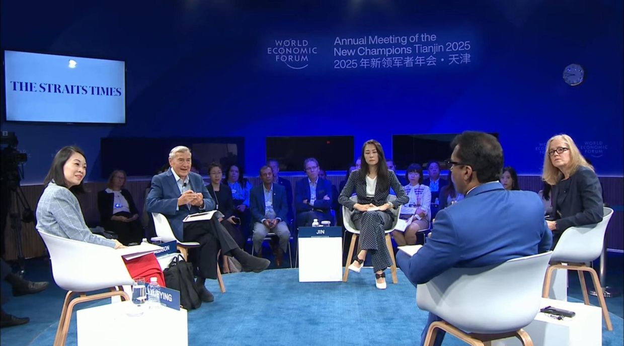 Hope in fraught times: Trump-Xi bond could shift ties for the better ...