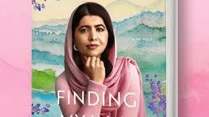 Malala Yousafzai to release "Finding My Way", her most personal memoir ...