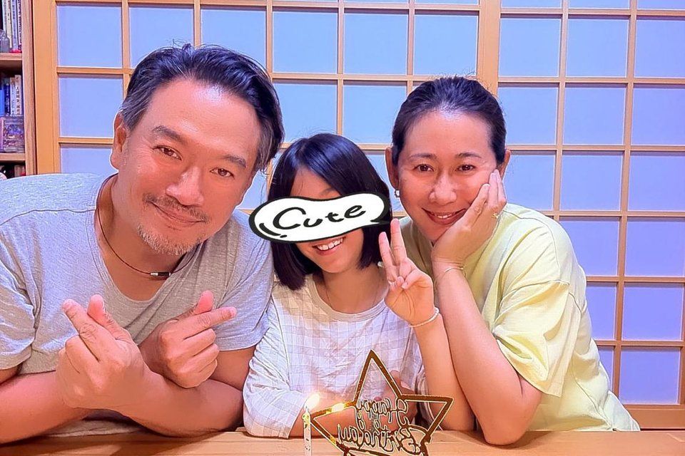 Singaporean actress Gina Lim feels lonely after moving to new city in ...