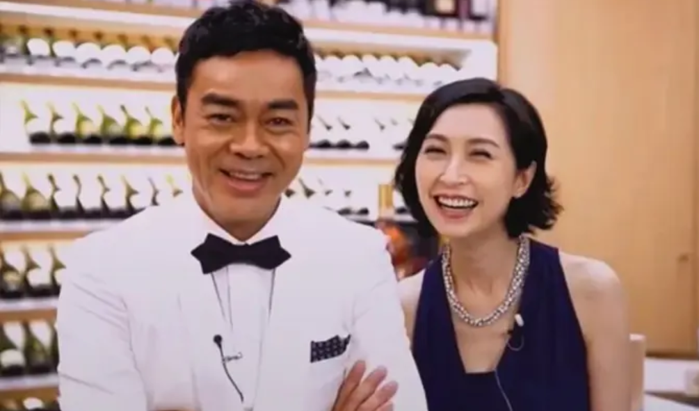 HK actor Sean Lau says his perspective on fatherhood changed after ...