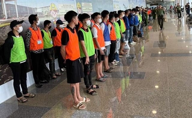 Vietnam issues urgent nationwide warning as online scams surge | The Star