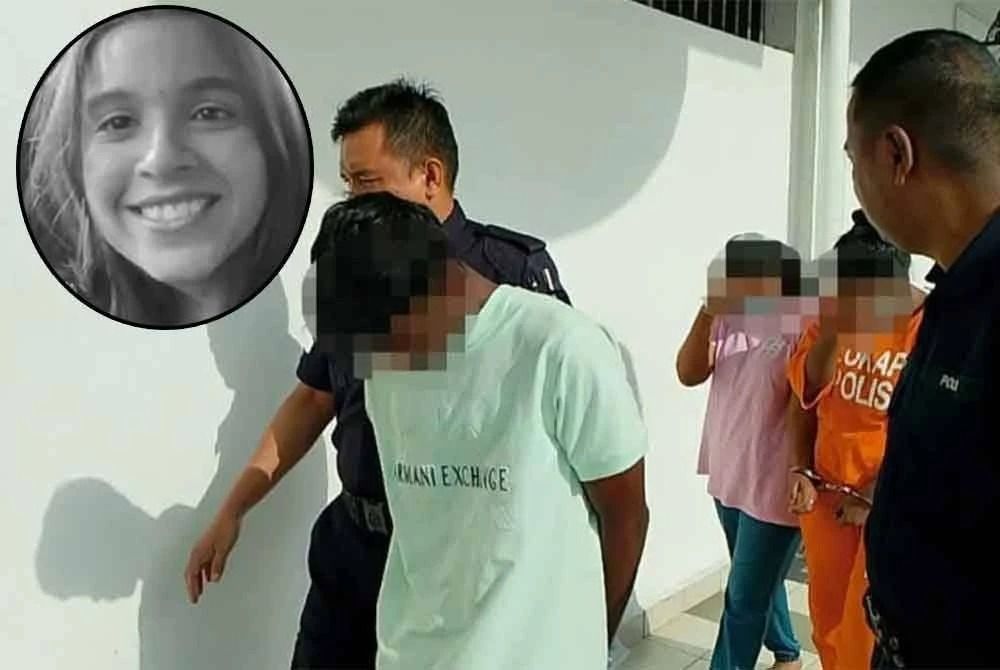 Cyberjaya murder: Housemate's boyfriend had 'ill intentions' towards ...