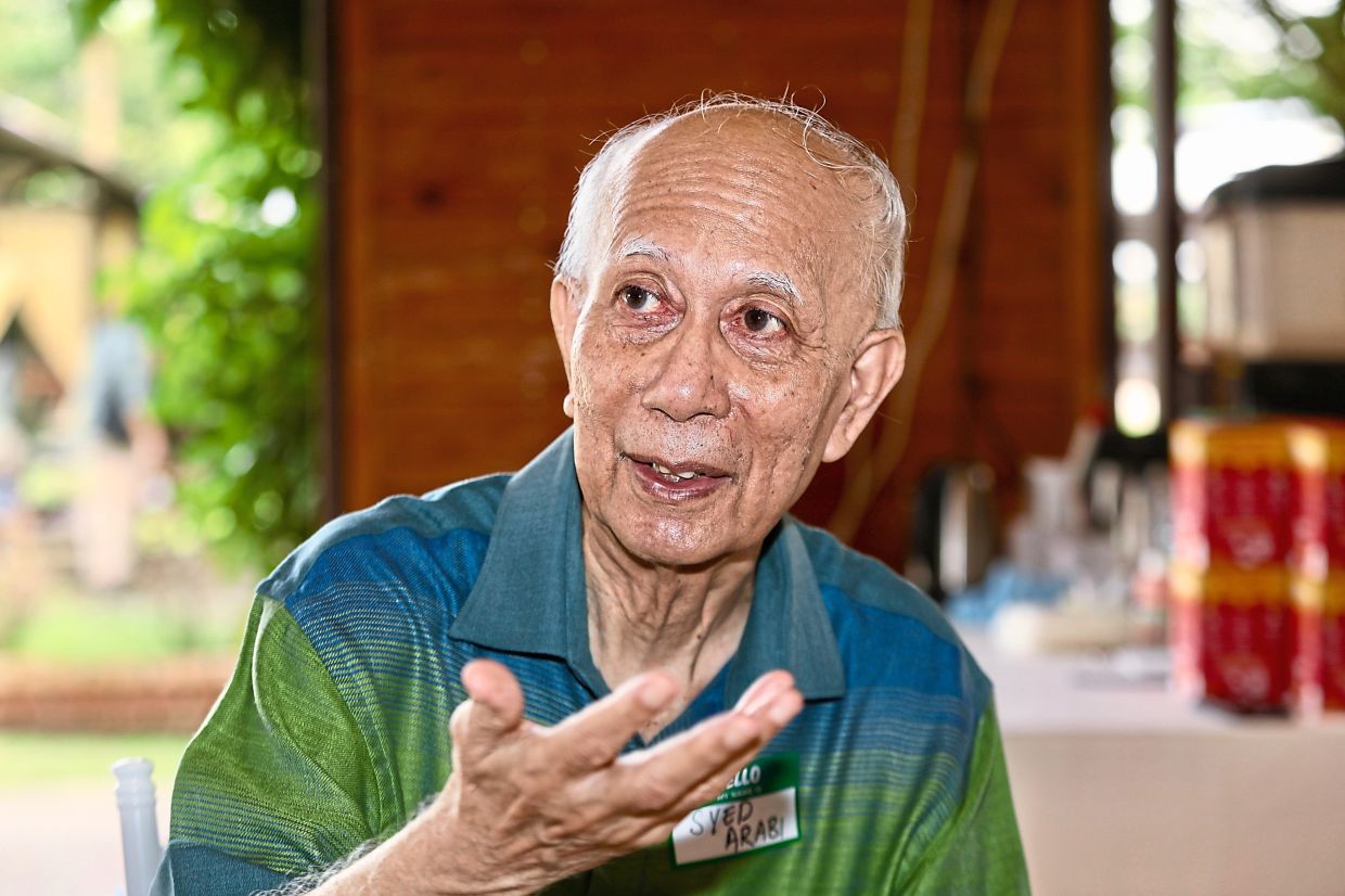 Time to reunite and strengthen bonds | The Star