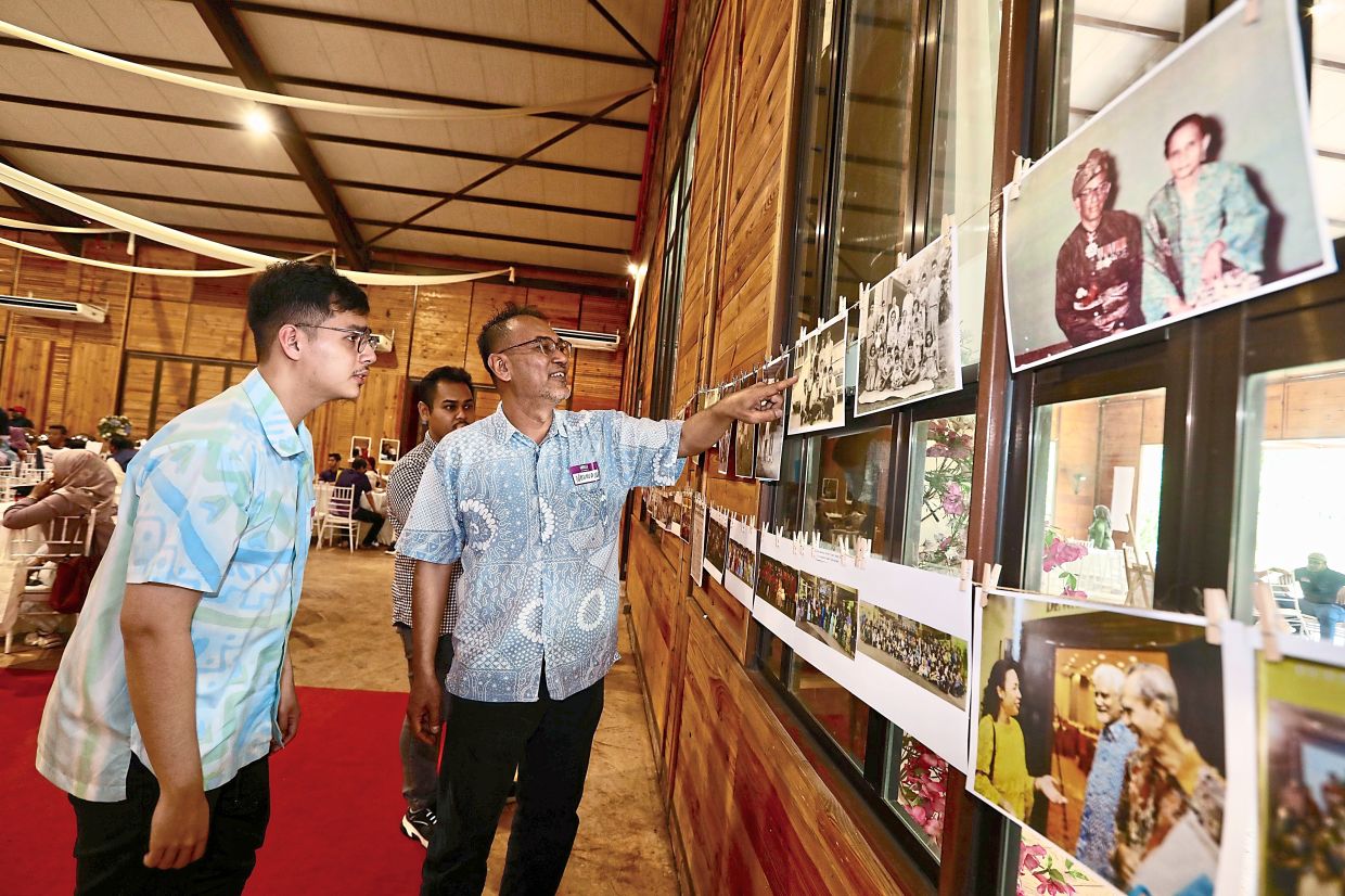 Time to reunite and strengthen bonds | The Star