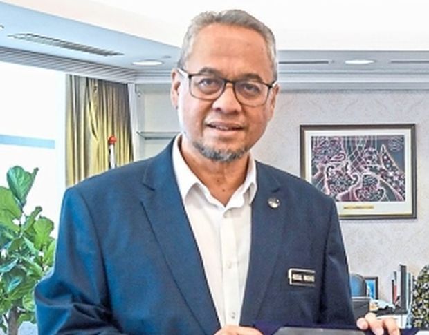 Other Sports: Former NSC director-general Rashid will run 2027 SEA ...