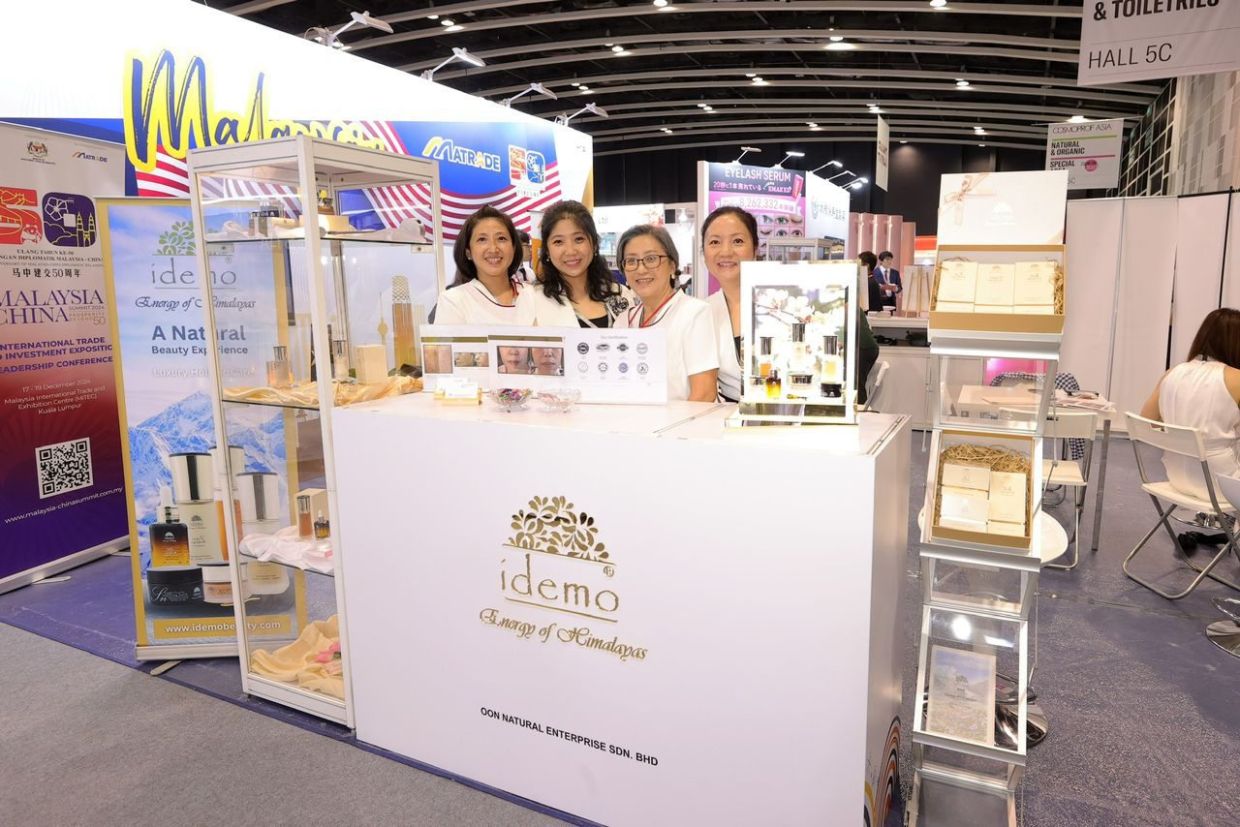 LAYHONG (9385), LAY HONG BHD - Market Watch | The Star