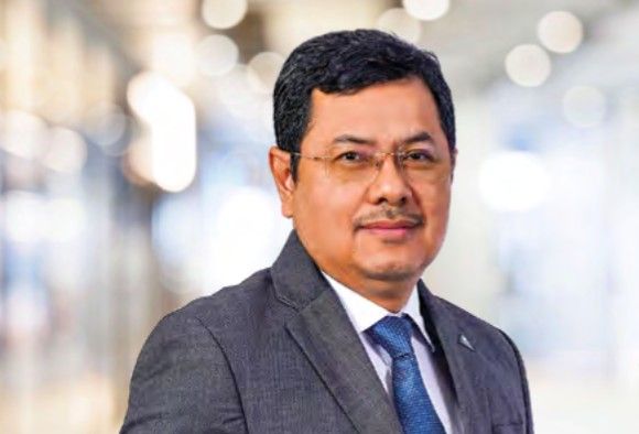 MSM appoints new acting group CEO | The Star