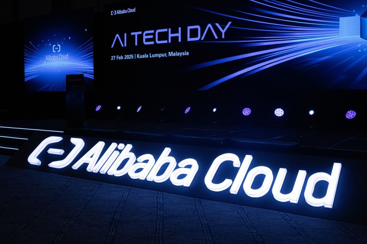 Alibaba opens third data centre in Malaysia | The Star