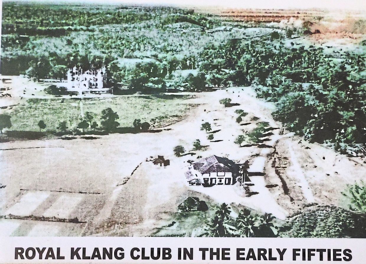 Klang icon has big plans for 125th year | The Star