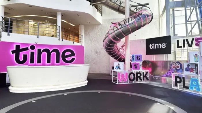 TIME names Loh Jenkim as group CEO | KLSE Screener