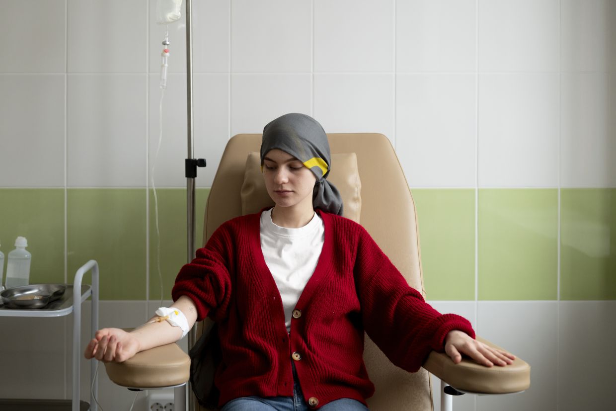 What young cancer survivors care about | The Star