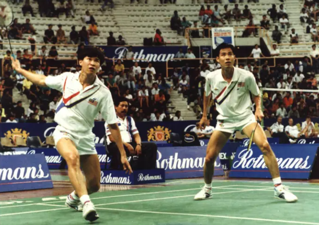 Film on 1992 Thomas Cup victory coming to a cinema near you | The Star