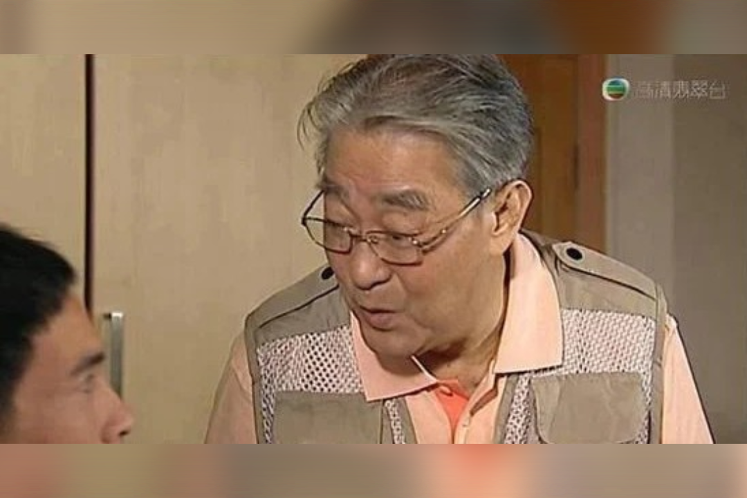 TVB’s beloved 'grandpa' Chow Chung passes away at 92 from pneumonia ...