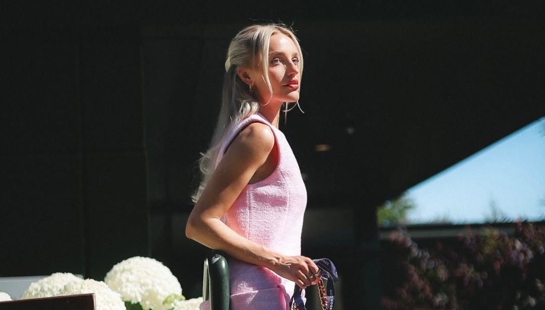 What is WAG style? A closer look at the fashion game beyond court and ...