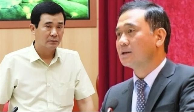 141 prosecuted in US$10mil gambling ring in Hanoi | The Star