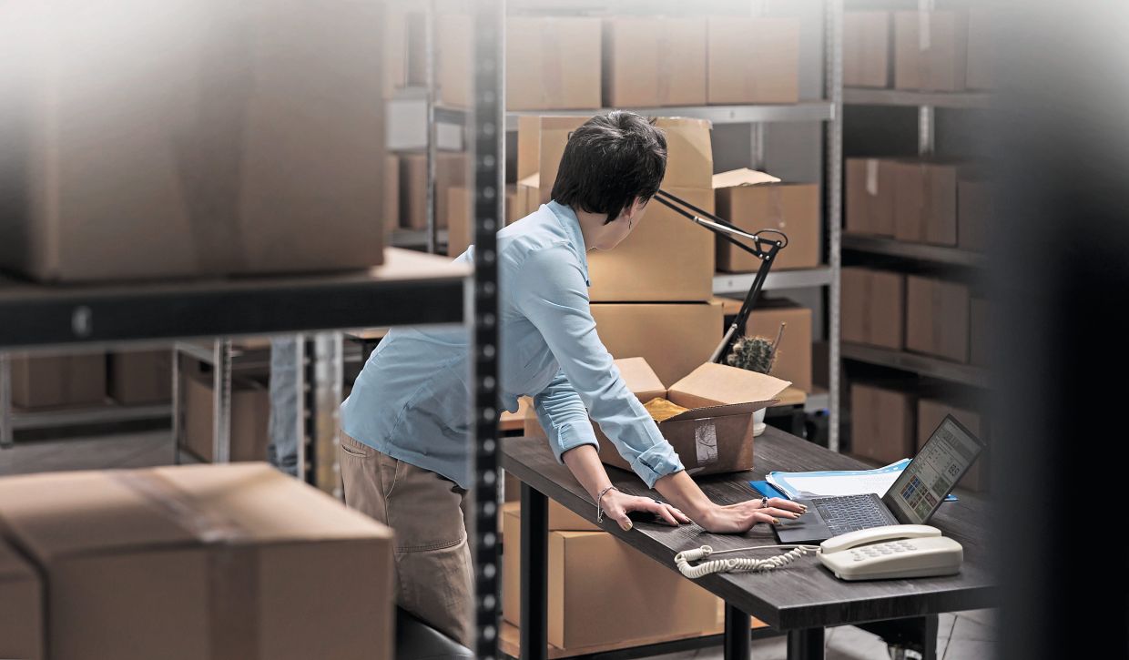 Internal audit – the missing muscle | The Star