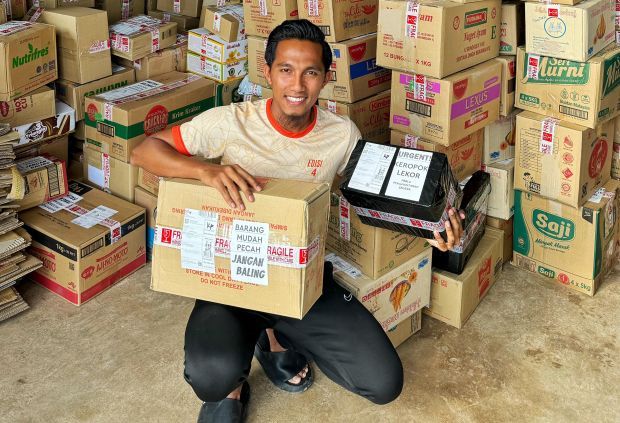10 years of MSME growth | The Star