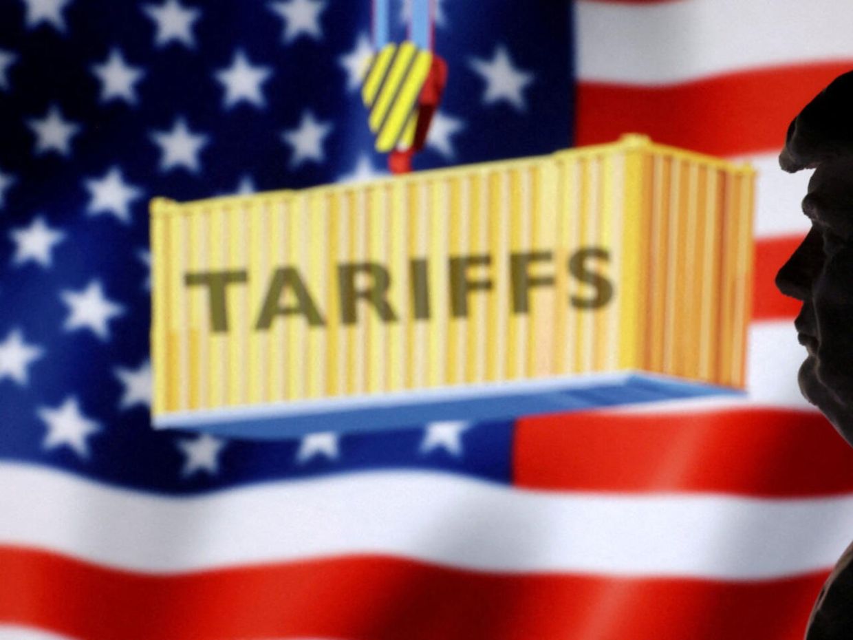 US trade partners race for deals as Trump readies tariff notices on ...