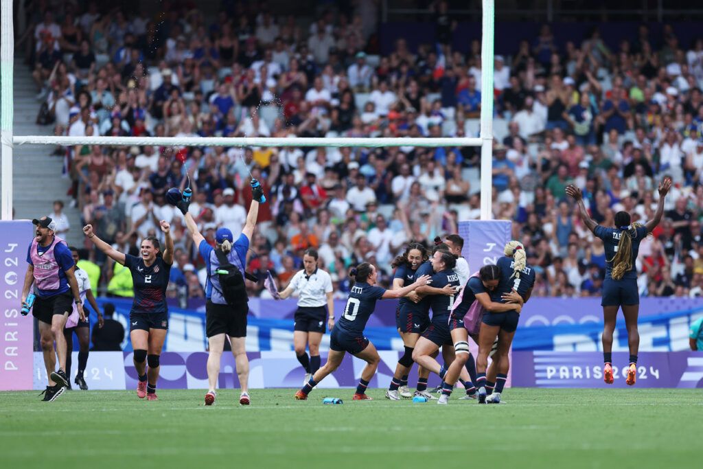 Rugby: Clear conversion | The Star