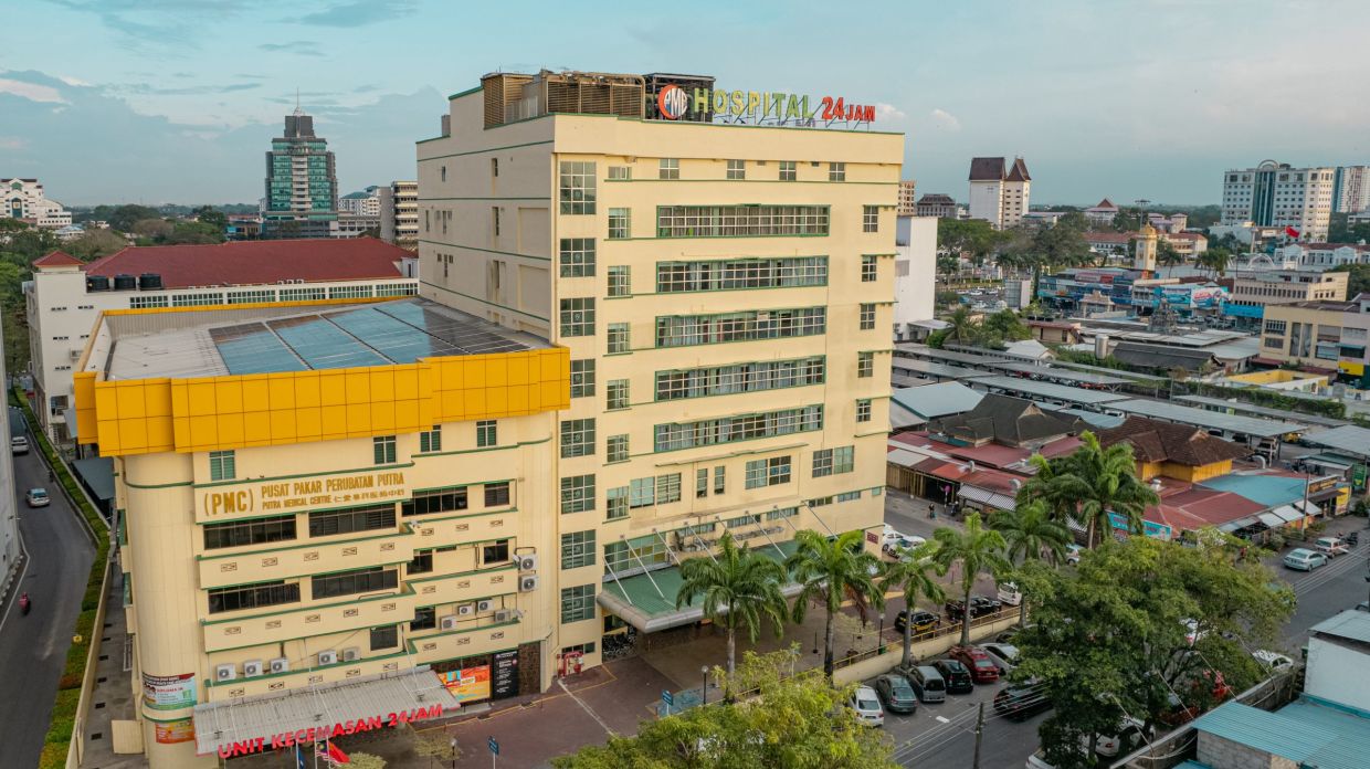 PMCK to open new medical centre in Kulim by 2028 | KLSE Screener