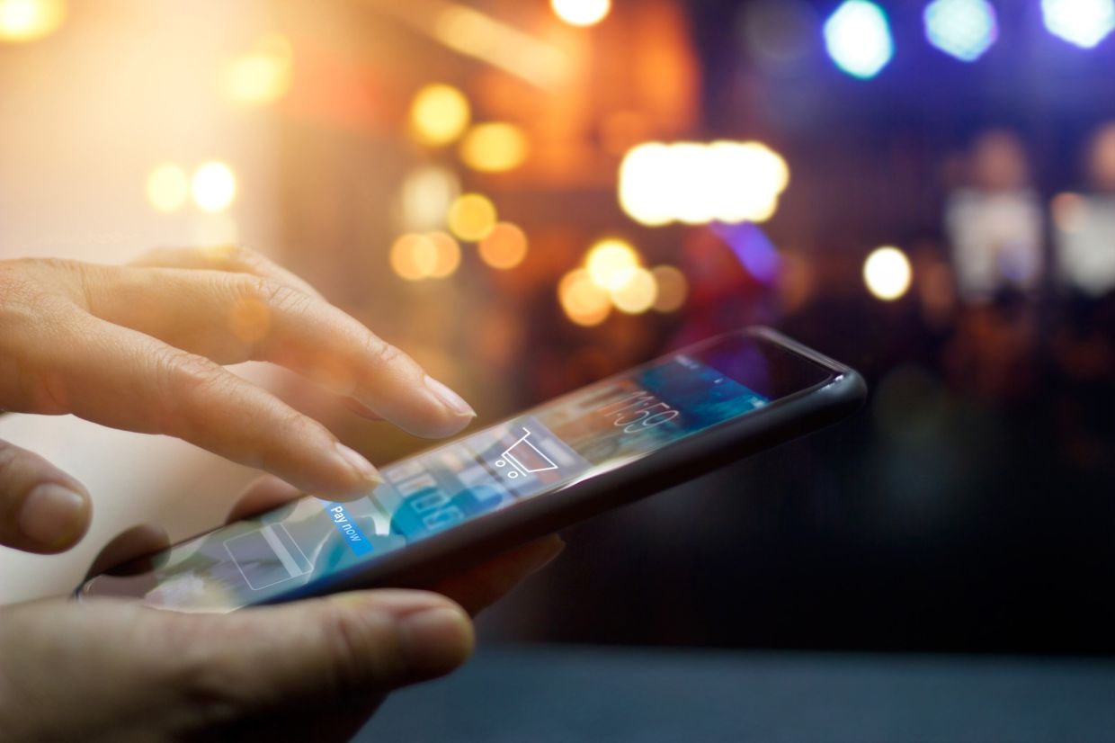 Almost 60% of Philippine retail payments now digital, says BSP | The Star