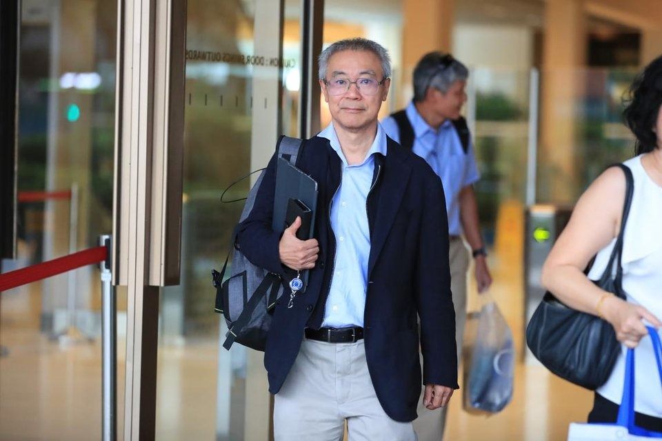 S$43,000 fine for undischarged bankrupt doctor in Singapore who failed ...